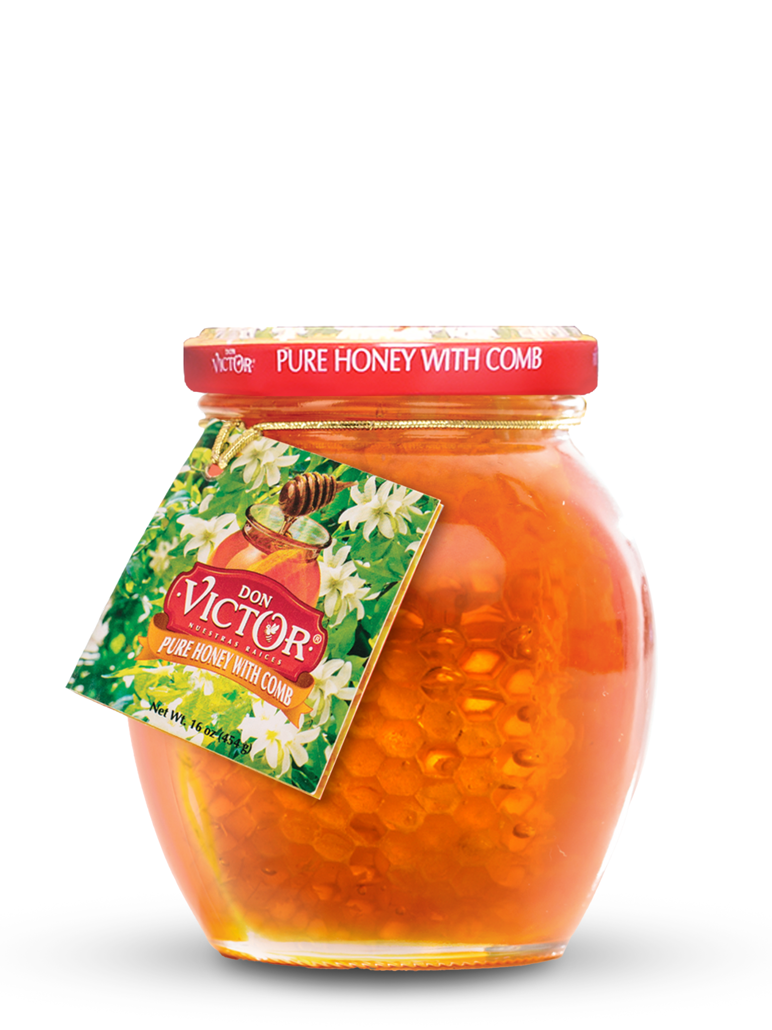Don Victor Foods